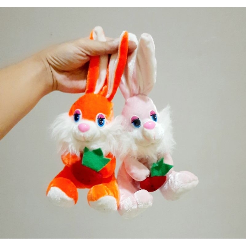 Jual Boneka Kelinci All Character/ Boneka Kelinci/ Kelinci | Shopee ...