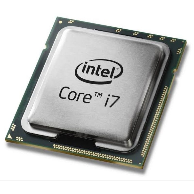Jual Prosesor Core i7 gen 8 | Shopee Indonesia