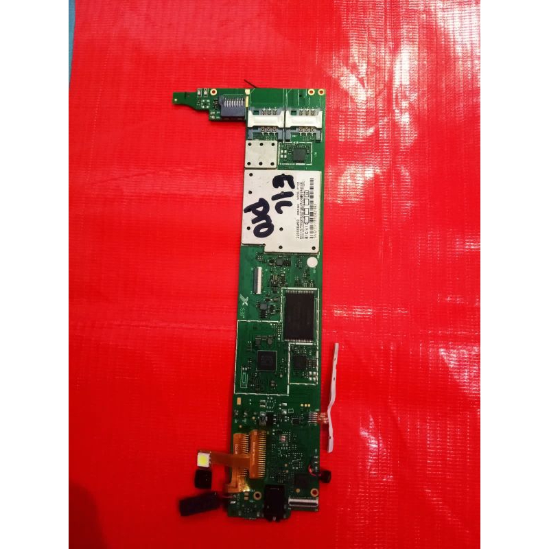 Jual MESIN TABLET ADVAN E1C PRO | Shopee Indonesia