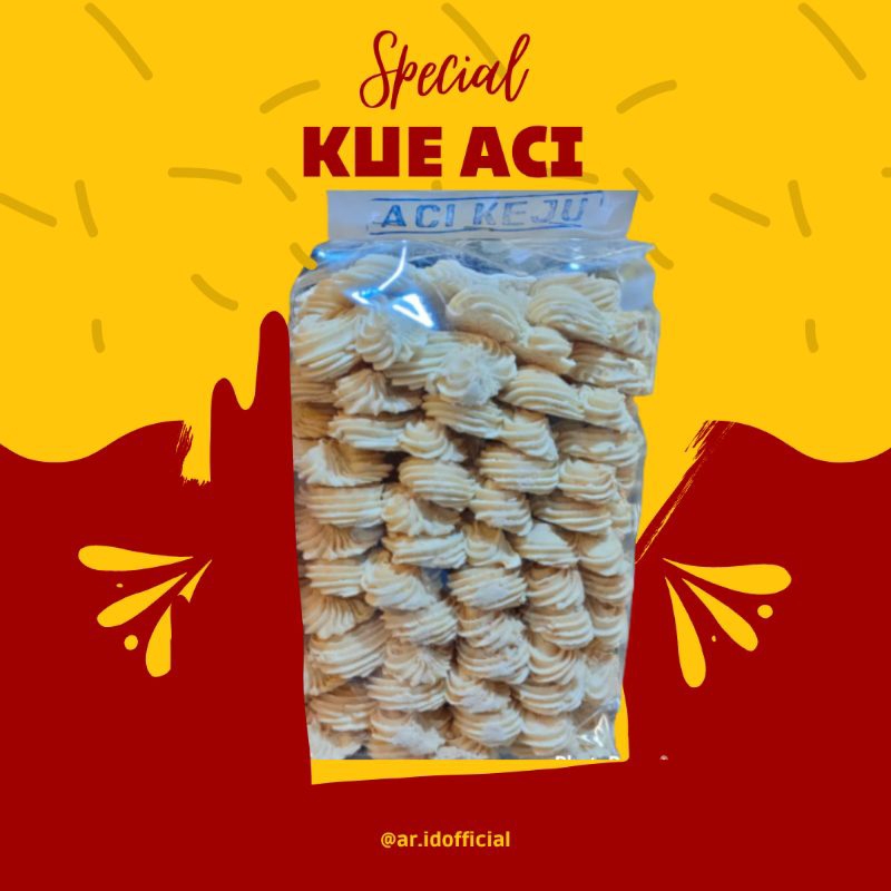 Jual Kue aci | Shopee Indonesia