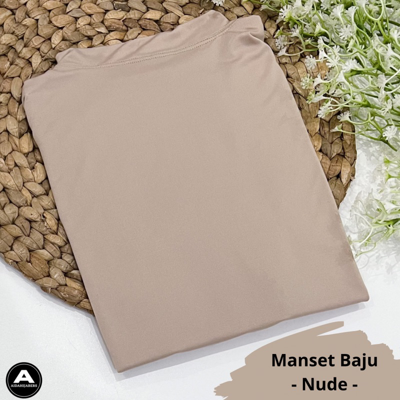 Jual Manset baju | Inner Manset Basic | Shopee Indonesia