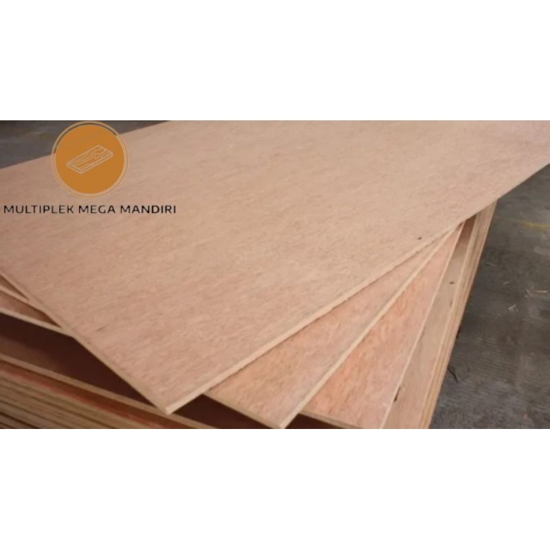 Jual Triplek/multiplek 3mm-18mm 122x244 3x6 (92x182) | Shopee Indonesia