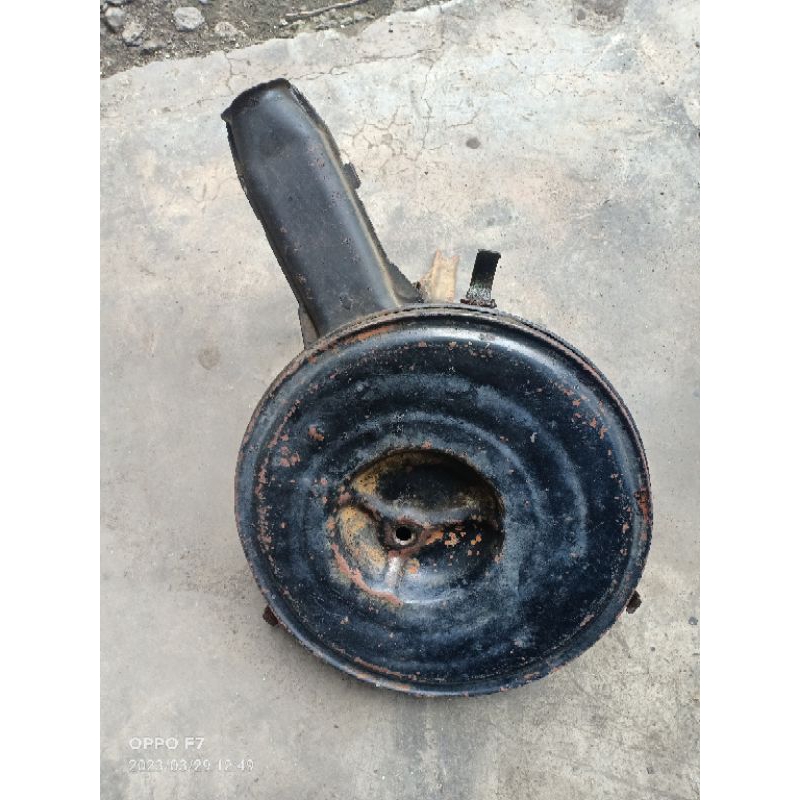 Jual BOX FILTER UDARA TOYOTA KIJANG SUPER | Shopee Indonesia