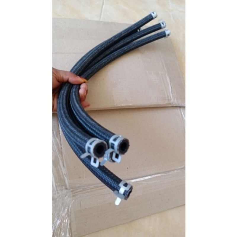 Jual Selang solar canter turbo ps125 dr tangki ke saringan solar bawah ...