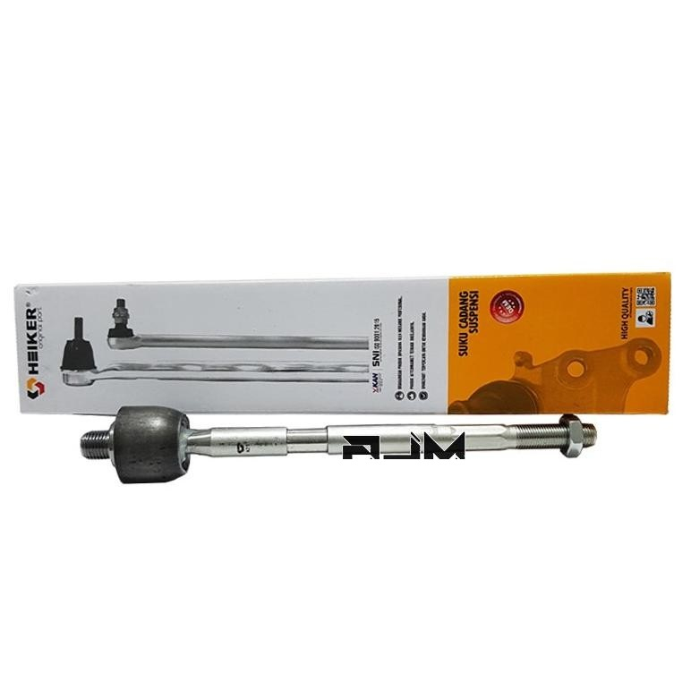 Jual Long Tie Rod Rack End Grand Gran Max Luxio. HEIKER | Shopee Indonesia