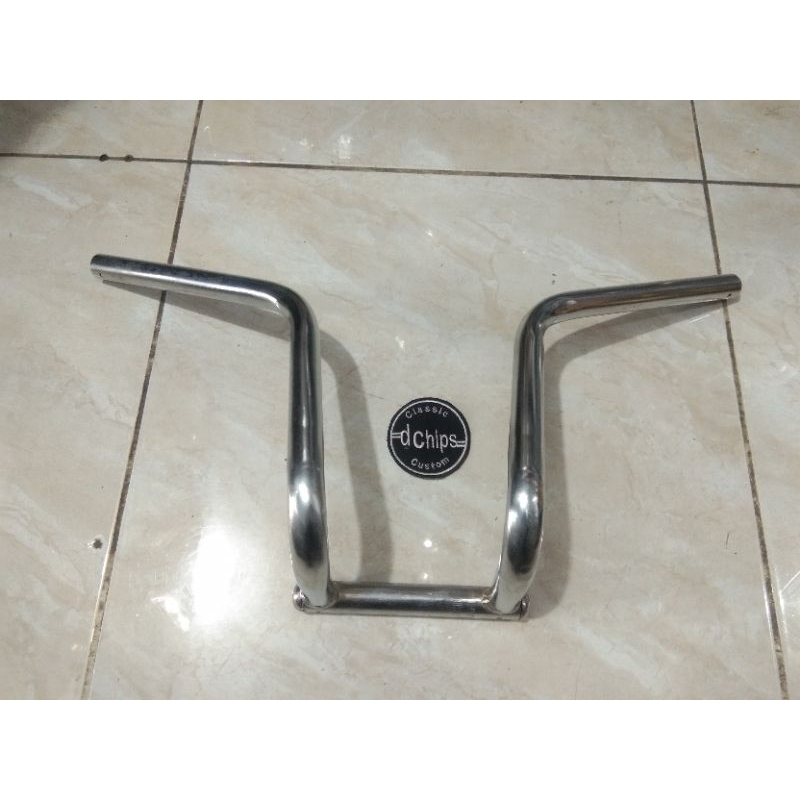 Jual stang replika honda gorilla, honda monkey, motor mini cistom ...