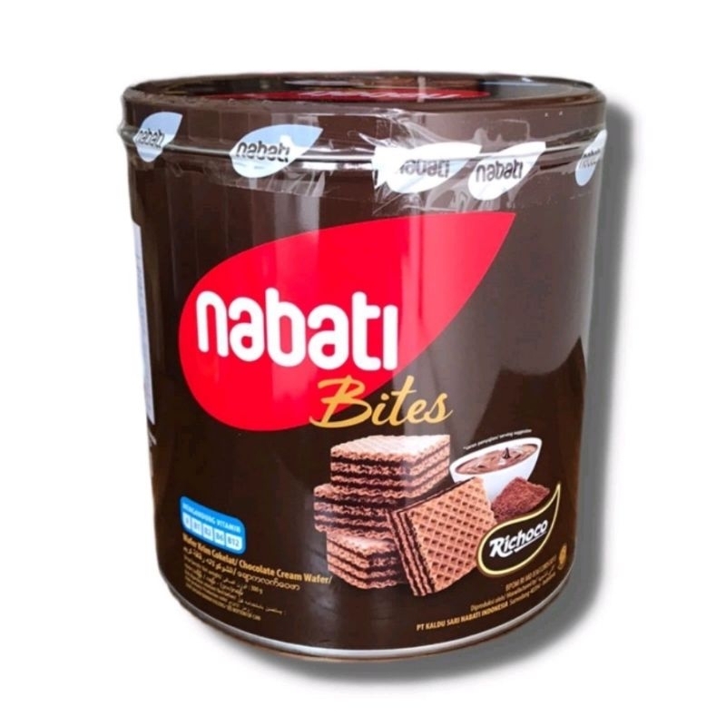 Jual BISKUIT KALENG KUE LEBARAN Astor / Tango / Nabati | Shopee Indonesia