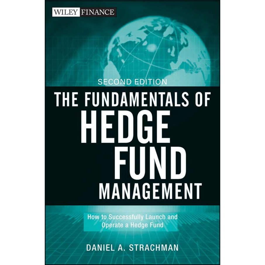 Jual Buku The Fundamentals of Hedge Fund Management_ How to ...