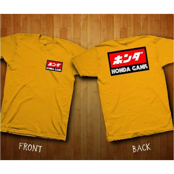 Jual KAOS TULISAN JEPANG KAOS JDM HONDA | Shopee Indonesia Jual KAOS TULISAN JEPANG KAOS JDM HONDA | Shopee Indonesia