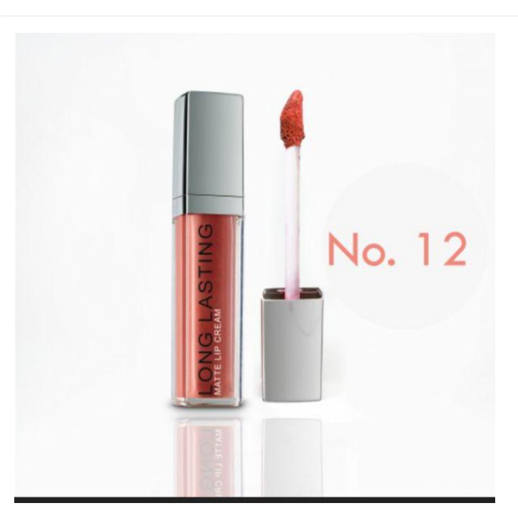 Jual LT PRO LONG LASTING MATTE LIP CREAM | Shopee Indonesia