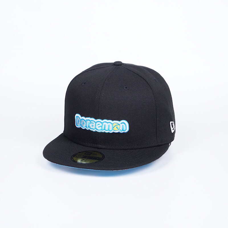 Jual Topi New Era Original Doraemon Wordmark Exclusive Edition | Shopee ...