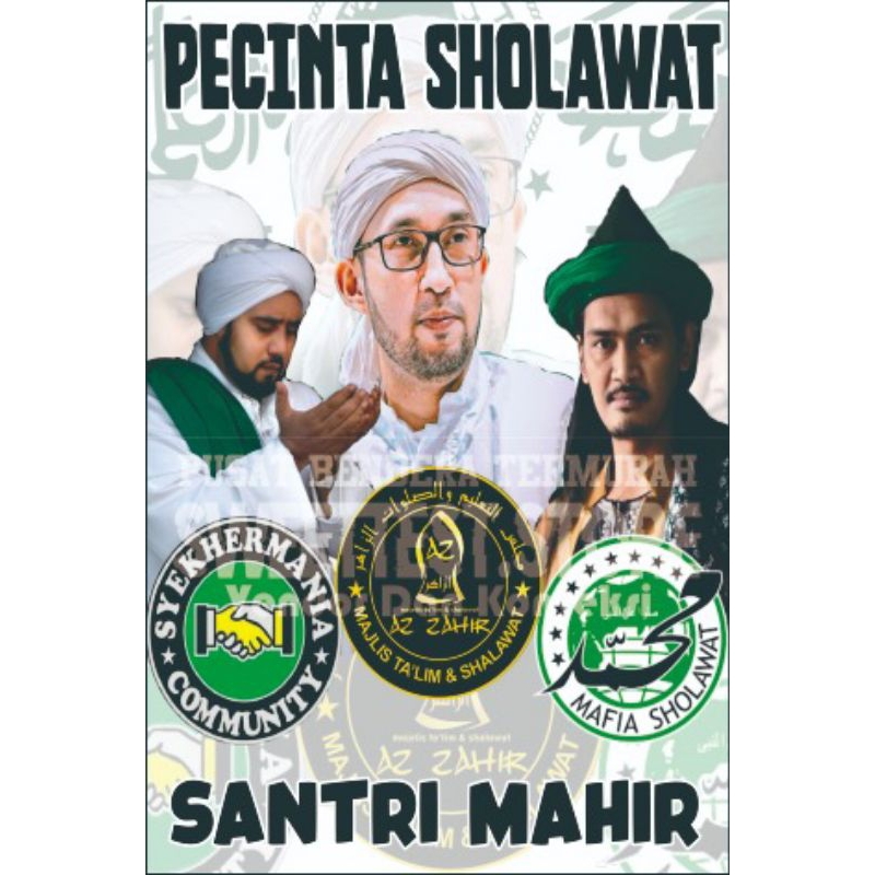 Jual DESAIN BENDERA TERBARU TERLARIS + FREE STICKER + COD, BENDERA ...