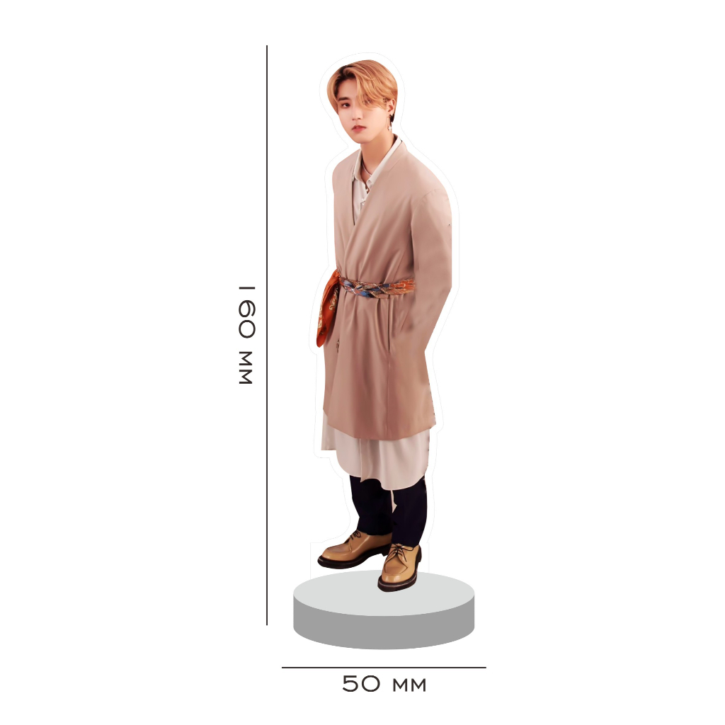 Jual Mini Standee Figure Akrilik Stray kids Skz Straykids | Shopee ...