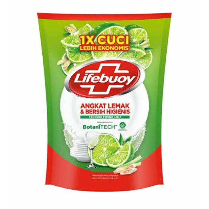 Jual Lifebuoy Pencuci Piring 235ml | Shopee Indonesia