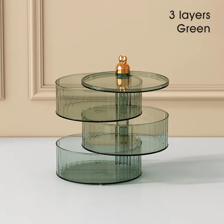 Jual CEILO Toples Kue Permen Snack Estetik Tingkat Susun | Candy Box ...