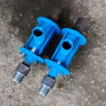 Jual water swivel - spul corp - penghantar air - putaran air - pompa ...