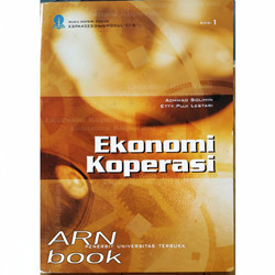 Jual Ekonomi Koperasi - Achmad Solihin - NR | Shopee Indonesia