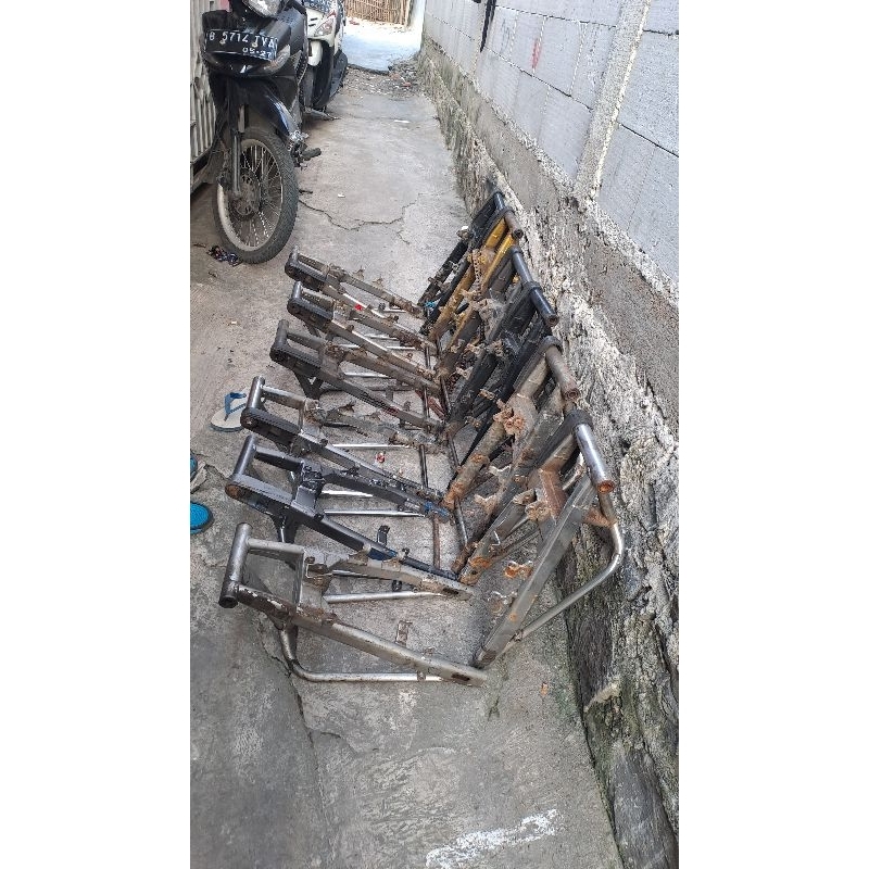 Jual arm ninja rr | Shopee Indonesia