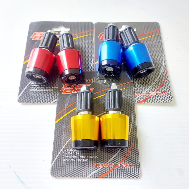 Jual JALU MOTOR JALU STANG CNC FULL WARNA UNIVERSAL BUAT SEMUA MOTOR ...