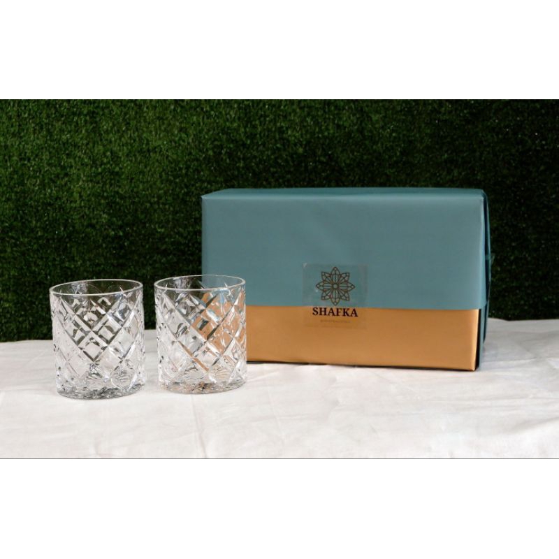 Jual Shafka Hampers Gelas Cantik Aestetik | Shopee Indonesia