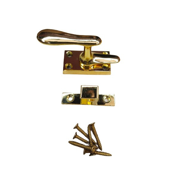 Jual Handle Jendela Stainless Gold Rambuncis High Quality | Shopee ...