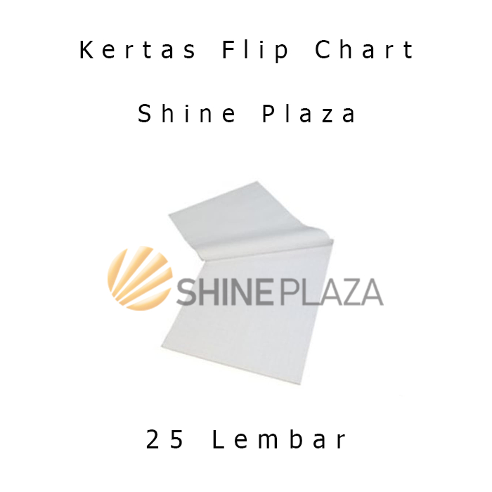 Jual Kertas Flipchart Terlengkap & Harga Terbaru Mei 2026 | Shopee ...