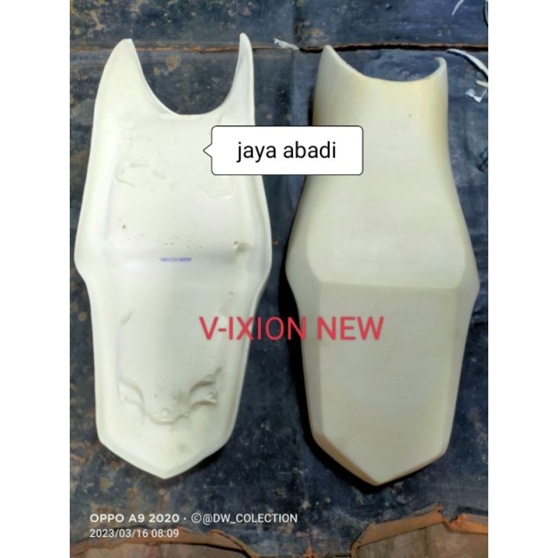 Jual Busa Jok Motor Vixion New | Shopee Indonesia
