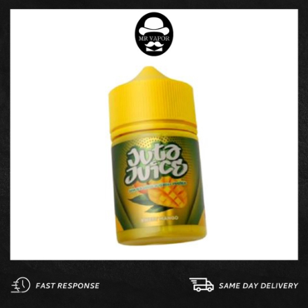 Jual Liquid JUTA Freebase 60ml Series | Shopee Indonesia