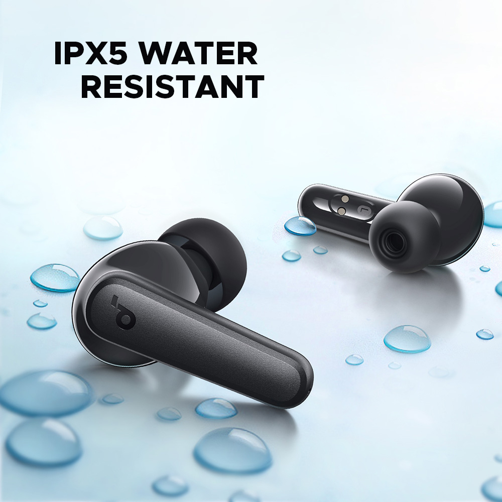 Jual [ SUPER SALE ] TWS Earphone Anker Soundcore R50i - A3949 | Shopee ...