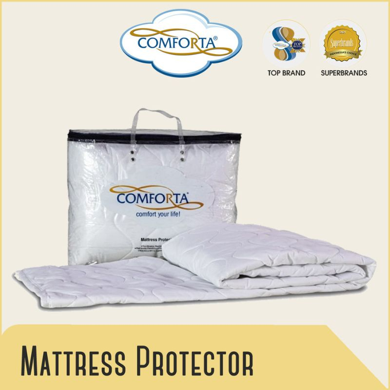 Jual COMFORTA Mattress Protector | Shopee Indonesia