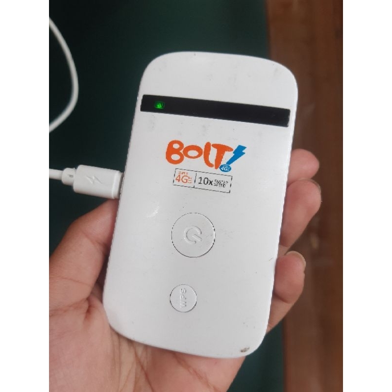 Jual Modem Bolt Mf90 All frekuensi (MOD HARDWARE) | Shopee Indonesia