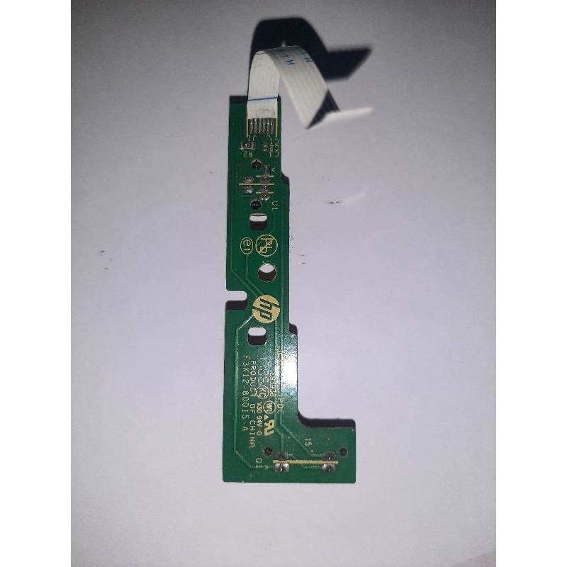 Jual sensor encoder disk printer HP GT5820 | Shopee Indonesia