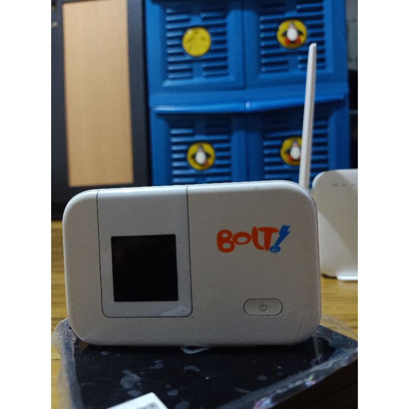 Jual modem bolt e5372s | Shopee Indonesia