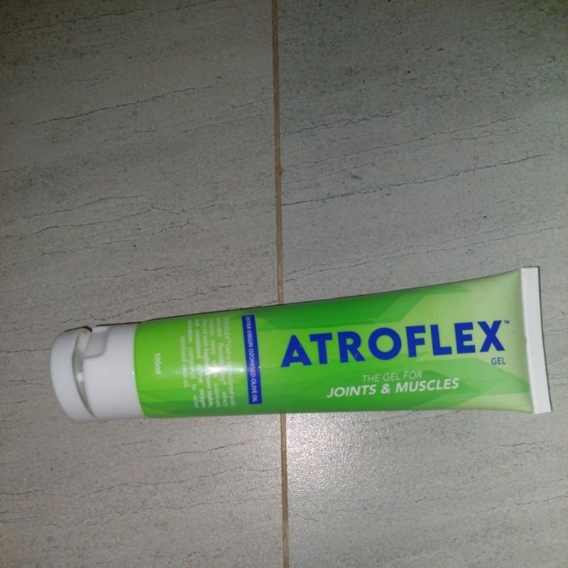 Jual Atroflex (Beli dari Malaysia) | Shopee Indonesia