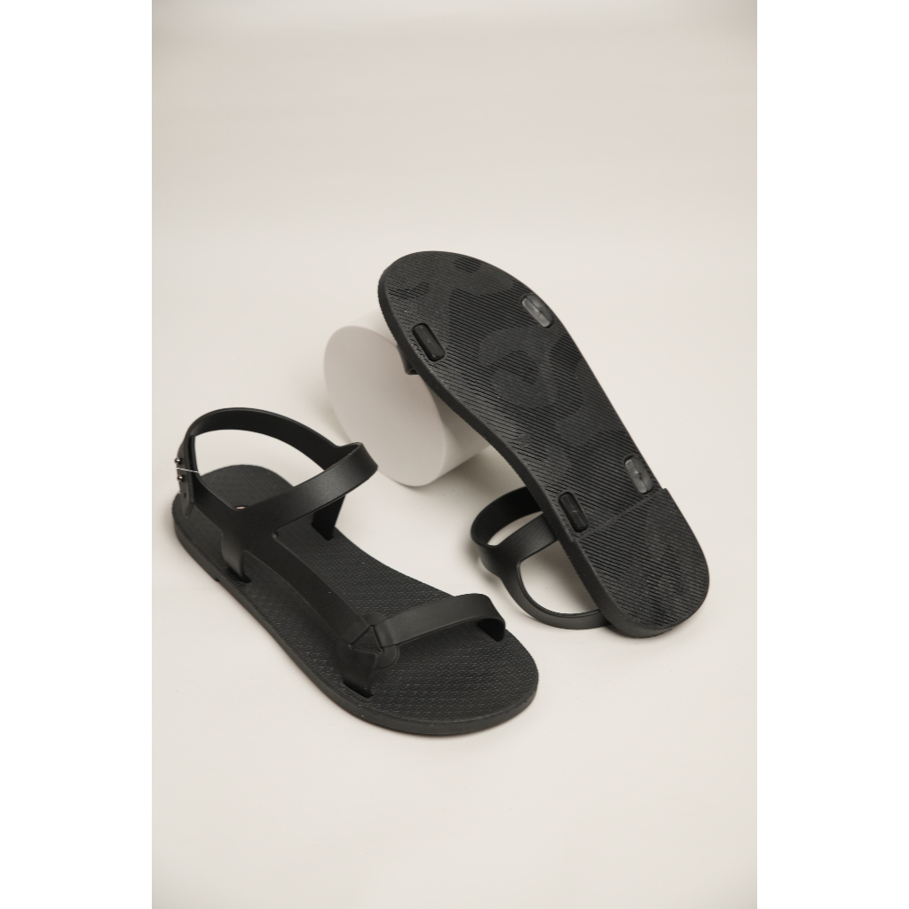 Jual Sandal Wanita Crabus - BIANCA | Shopee Indonesia