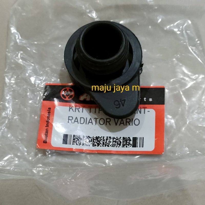 Jual karet tutup coolant radiator vario | Shopee Indonesia