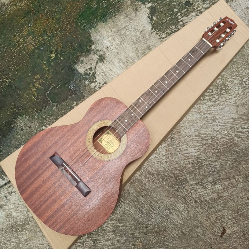 Jual Gitar Akustik Classic Klasik Marfill C-560 Body 3/4 neck skala ...