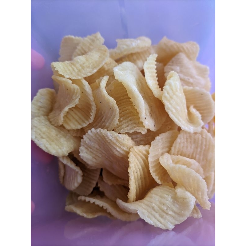 Jual Kerupuk Araipinang Original dan Rasa Sala Lauk Ladu Sala Asli ...