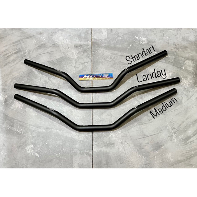 Jual STANG STIR JETS2WHEEL LANDAI/CEPER PCX 150 NMAX RX KINH VIXION ...