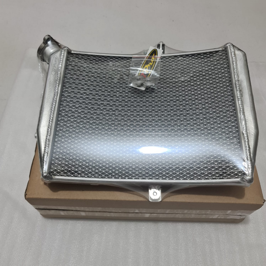 Jual radiator honda cbr 250rr radiator bpro honda cbr 250rr | Shopee ...