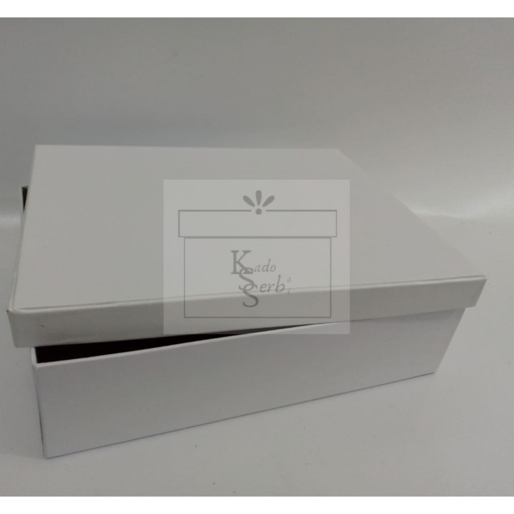 Jual Hardbox 27x23x7 cm / Kotak Kado / Hampers / kotak kado polos ...