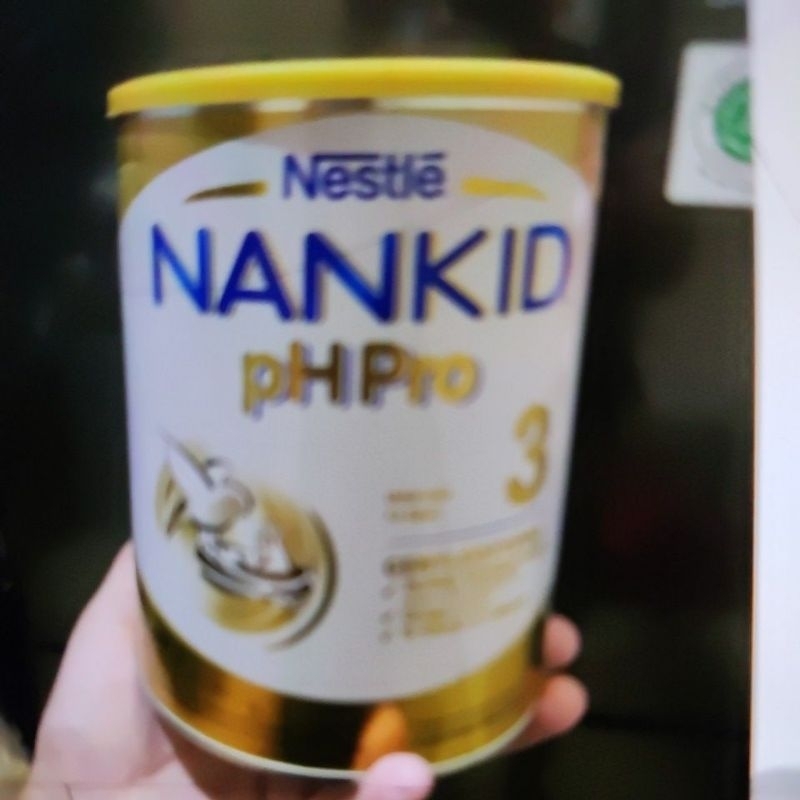 Jual susu nan ph pro tahap 3 | Shopee Indonesia