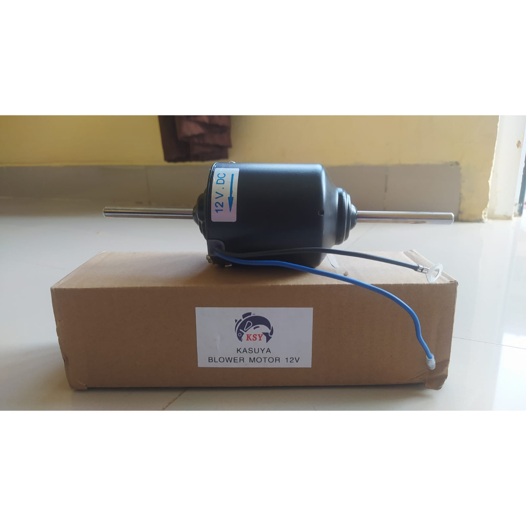 Jual DINAMO AC / MOTOR BLOWER (KASUYA) | Shopee Indonesia