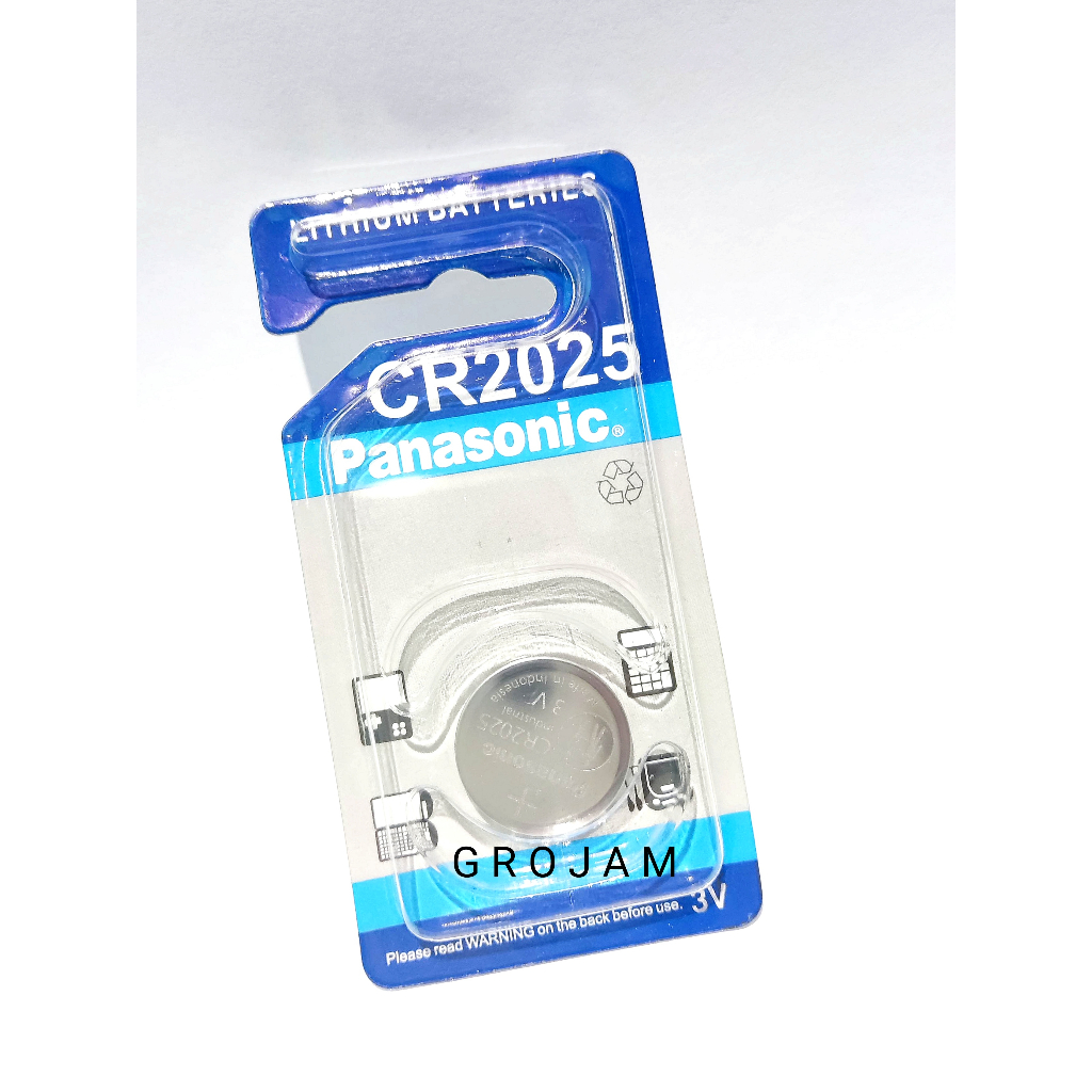 Jual ORIGINAL Baterai Lithium Maxell 3V CR 2032 CR2032 CR 2025 CR2025 ...