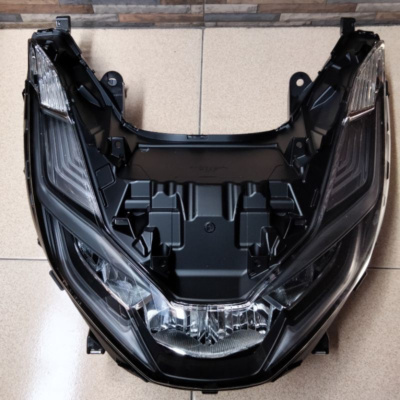 Jual Reflektor Headlamp Lampu Depan PCX 160 Original Lampu Depan PCX ...