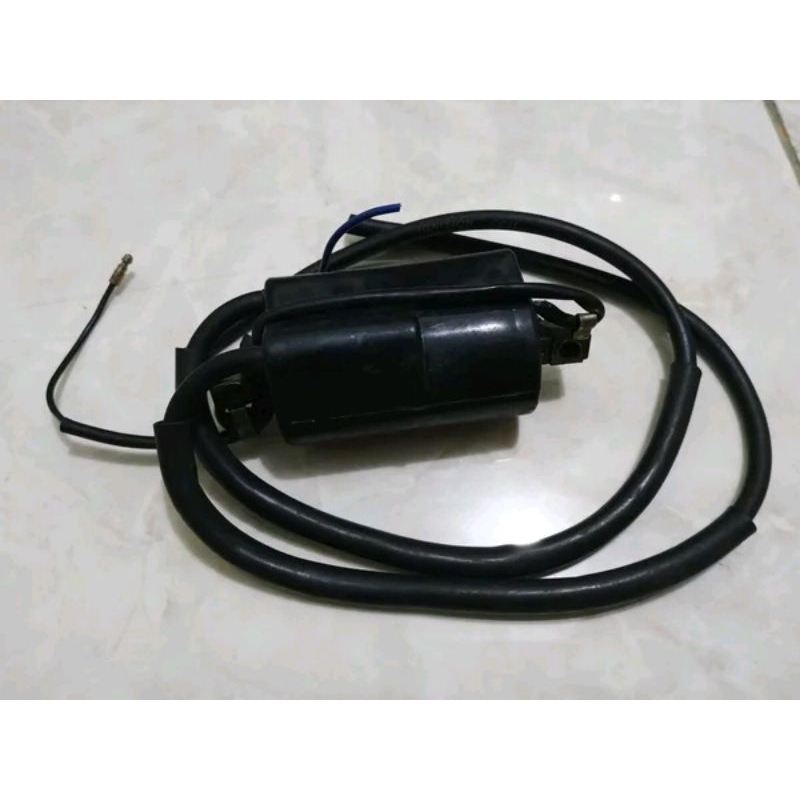 Jual Koil Coil Honda CB 125 175 200 Twin Bekas | Shopee Indonesia