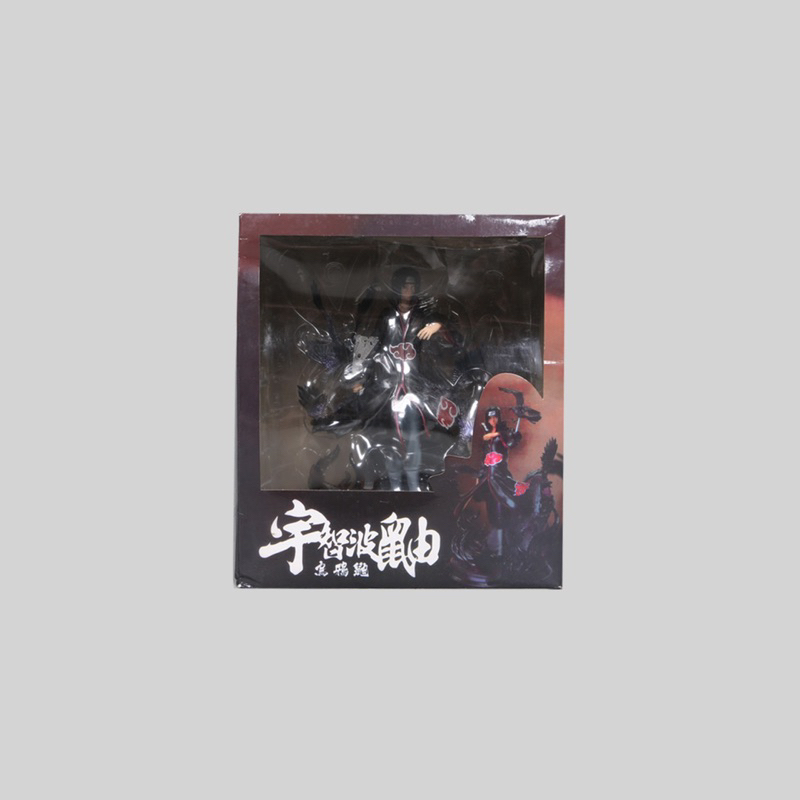 Jual RAP ITACHI - ITACHI ( ROCK MERCH ) | Shopee Indonesia