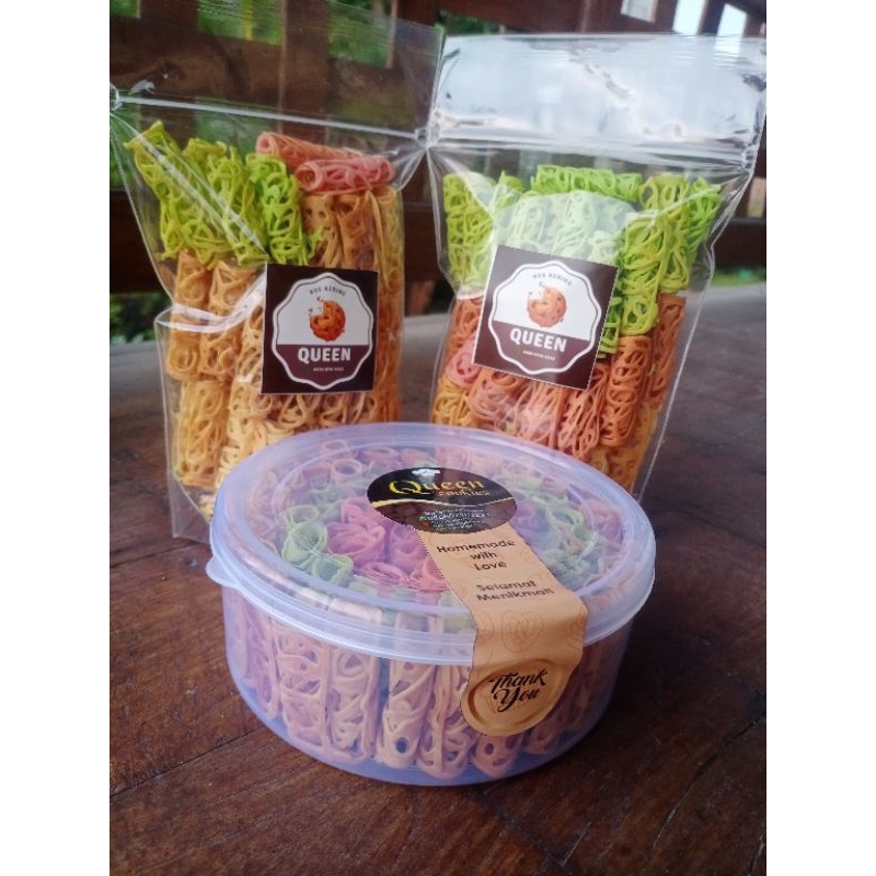 Jual kue sarang laba laba, kue jala | Shopee Indonesia