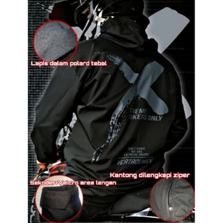 Jual Jaket Riding Terlengkap & Harga Terbaru Januari 2026 | Shopee ...