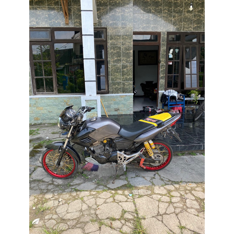 Jual tangki tiger revo | Shopee Indonesia